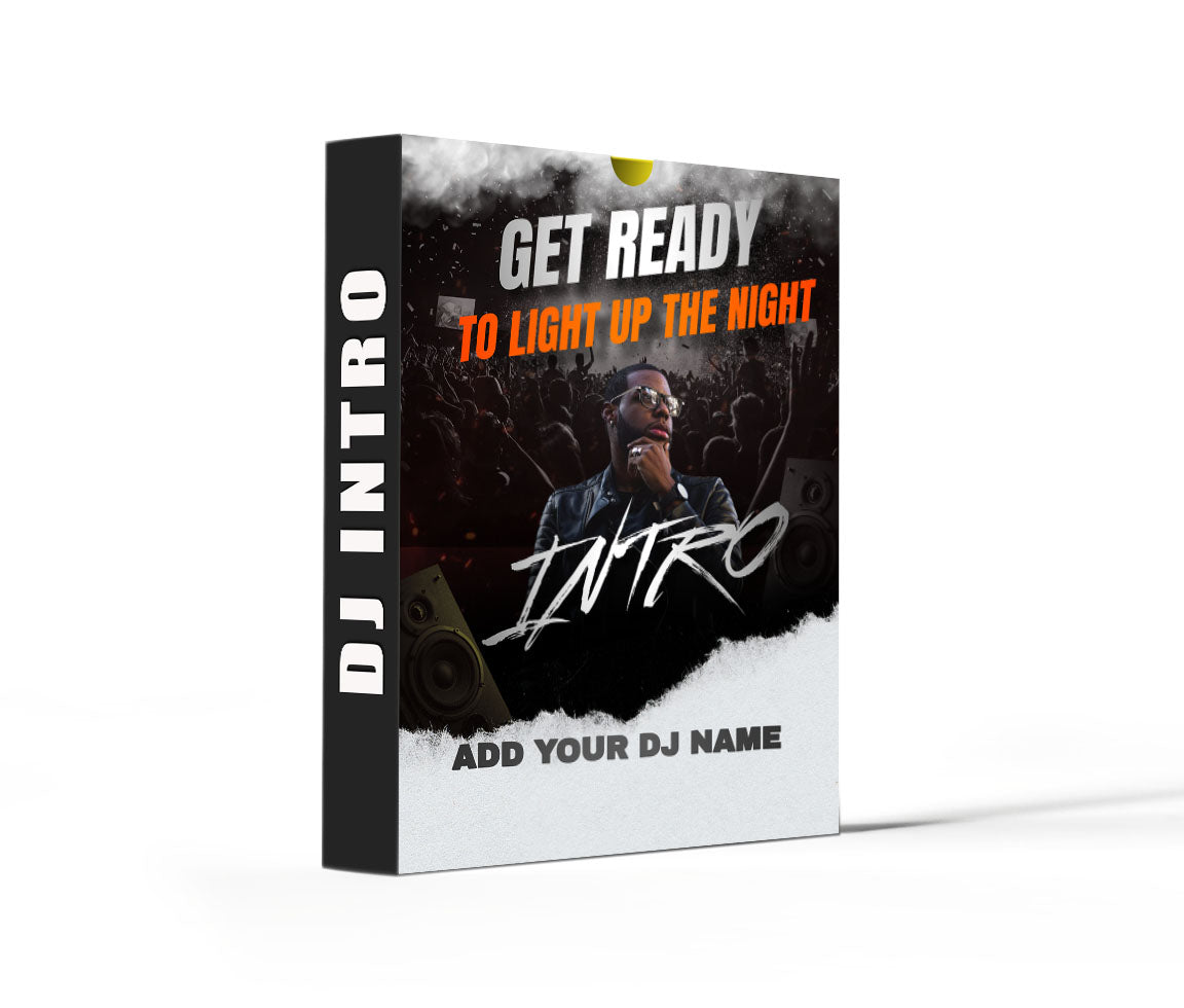 GET READY 2 LIGHT UP THE NIGHT INTRO -DAVE VO – Audiodjdrops